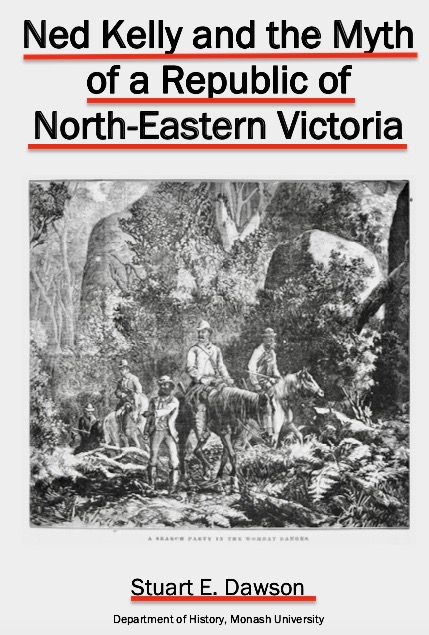 Why did Ned Kelly become a Criminal? – Ned Kelly The True Story